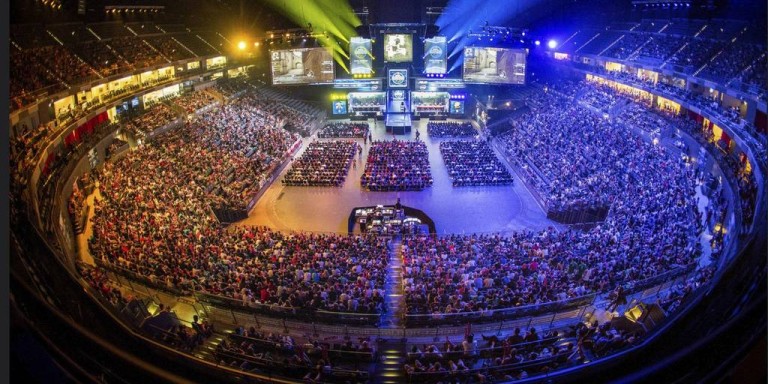 A Guide to the Different Types of Esports Bets - nupowerrenewables.in